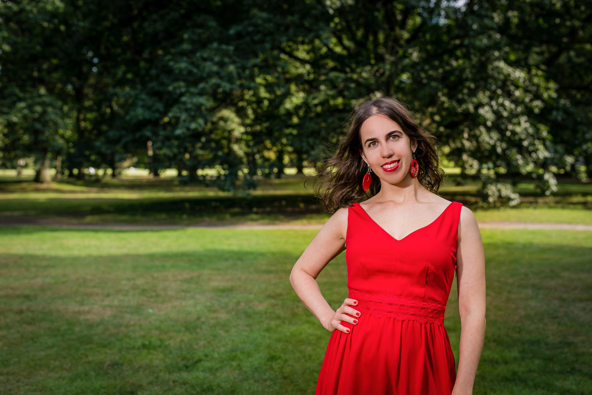 Elena Ramírez Coaching - Life and Business Coach: online and in person ...